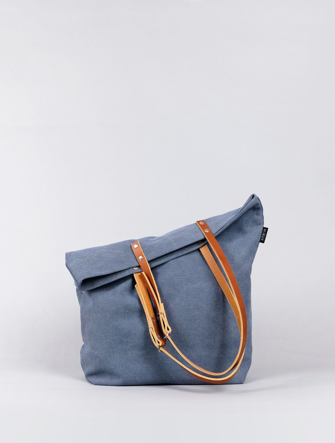 ELIN Bag // Curry - Minuk