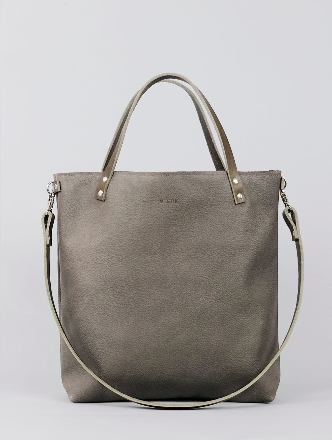BAGS – Minuk