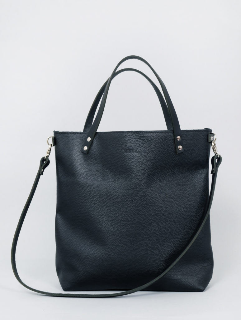 BAGS – Minuk